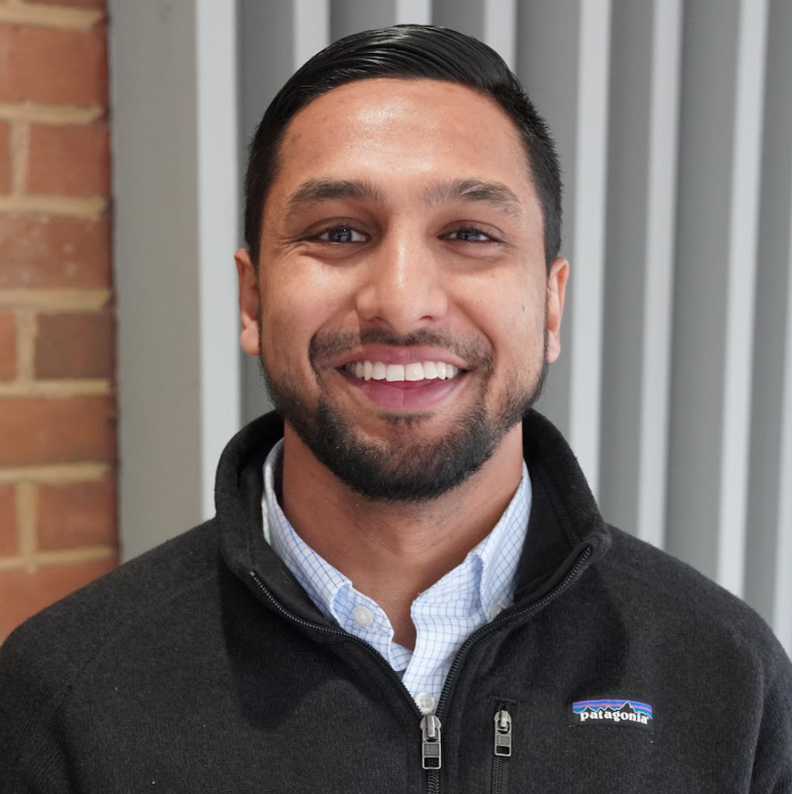 Squadra Ventures - Team